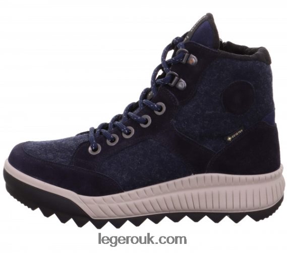 Legero UK Sandals: Lightweight and Chic All-in-One